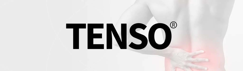 Tenso® – OtherStuff